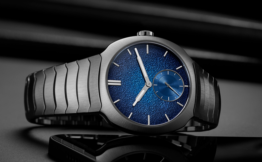 Streamliner - H. Moser & Cie.