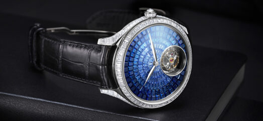 Studio Underd0g X H. Moser & Cie. - H. Moser & Cie.