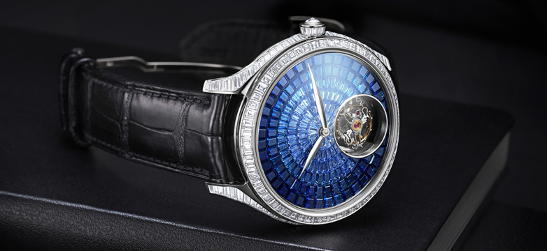 Studio Underd0g X H. Moser & Cie. - H. Moser & Cie.