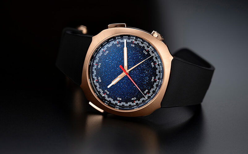 Pioneer - H. Moser & Cie.