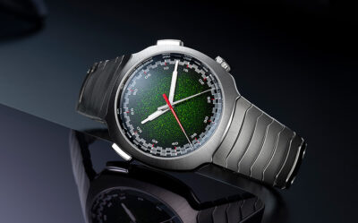 H. Moser & Cie.
