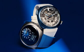Pioneer - H. Moser & Cie.