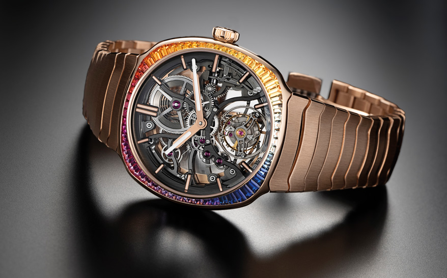 About us - H. Moser & Cie.