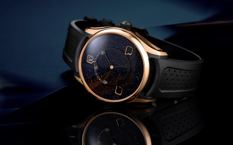 H. Moser & Cie.